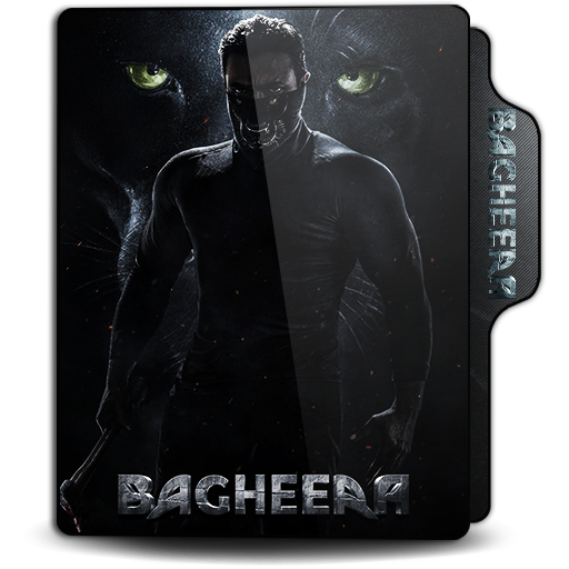 Bagheera (2024) | Folder Icon by JoyantoDebnath on DeviantArt