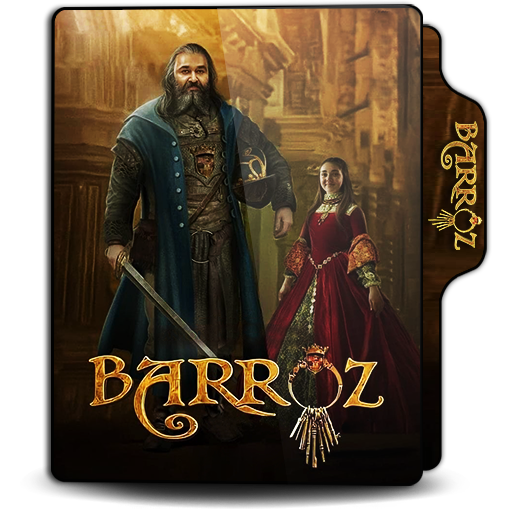 BARROZ (2024) | Folder Icon by JoyantoDebnath on DeviantArt
