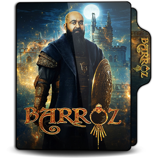 BARROZ (2024) | Folder Icon by JoyantoDebnath on DeviantArt