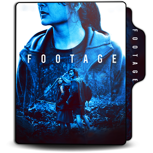 Footage (2024) | Folder Icon by JoyantoDebnath on DeviantArt