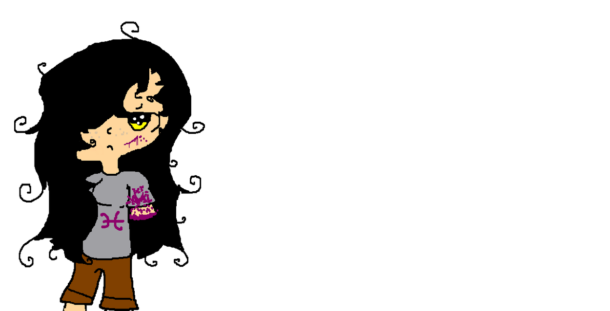 Corrupted Heart Chapter 1 by windy-weather on DeviantArt