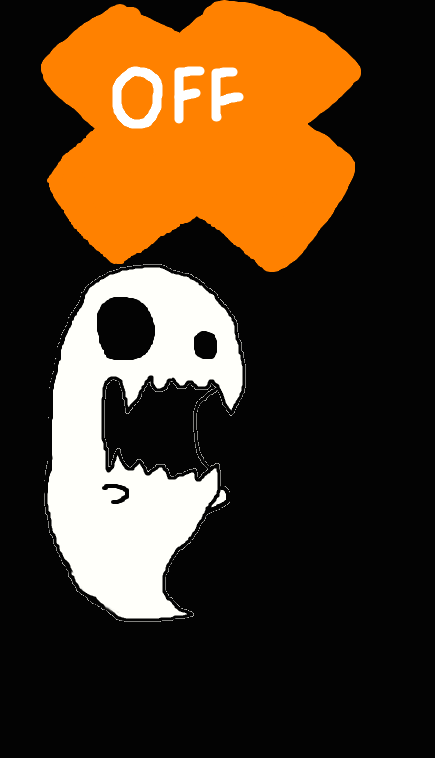 Chubby Spectre OFF by Miaou-The-Merchant on DeviantArt