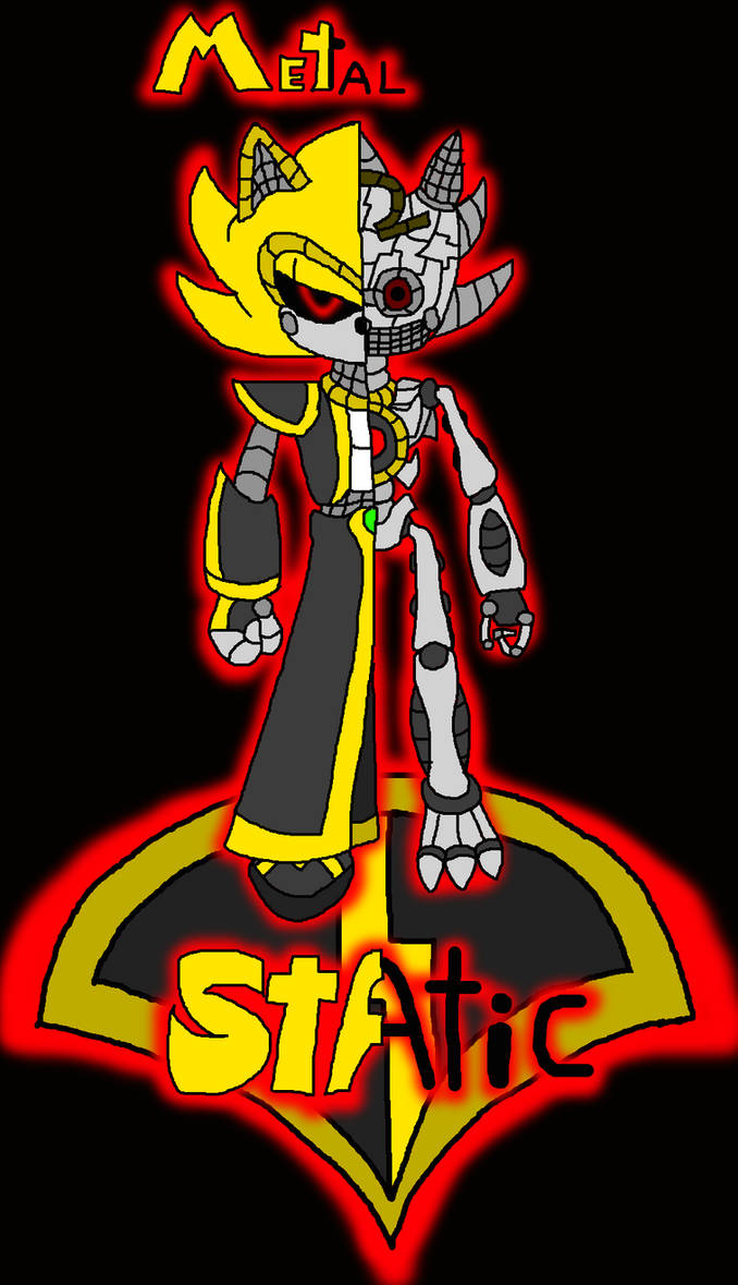 The Machine God... - Coloured by enderslayer on DeviantArt