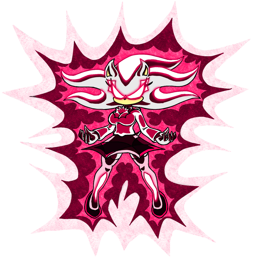 Ruby Rampage. by enderslayer on DeviantArt