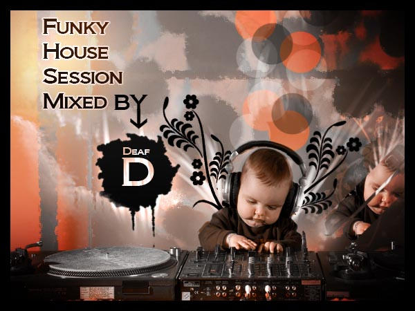 Cover DJ - 001 by Bartas1503 on DeviantArt