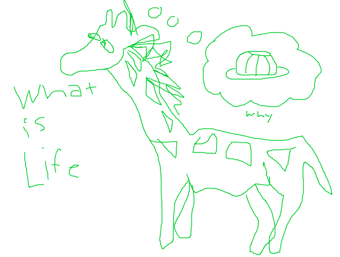 what is life part 2 by rockettreverie on DeviantArt