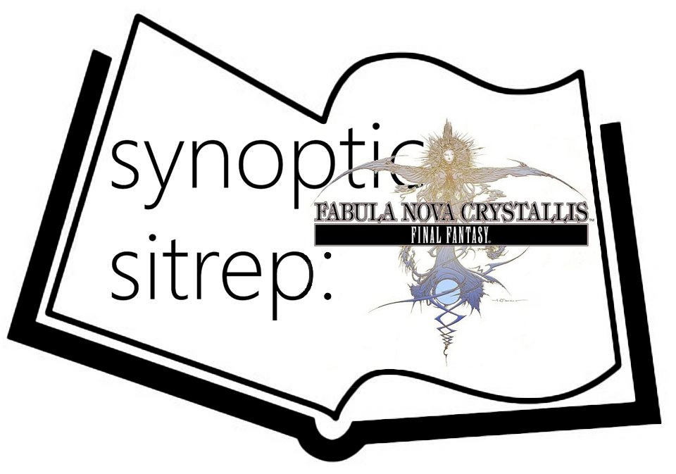 Final Fantasy Ocs Deviantart Gallery