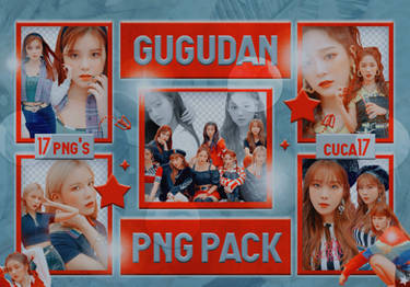 Explore the Best Gugudan Art | DeviantArt