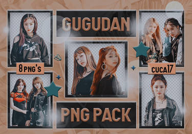 Explore the Best Gugudan Art | DeviantArt