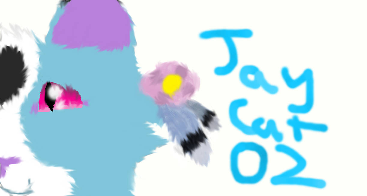 Realistic Jayflower by RavenheartDraws on DeviantArt