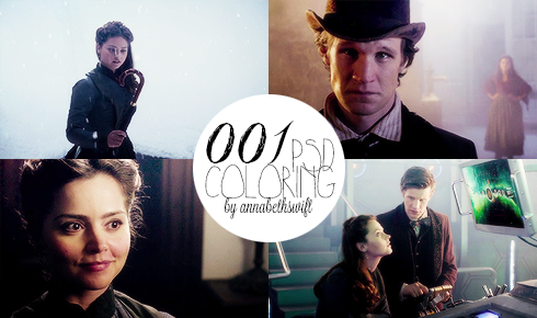 psd 001 for my tumblr - doctor who screencaps by prjmrose on DeviantArt