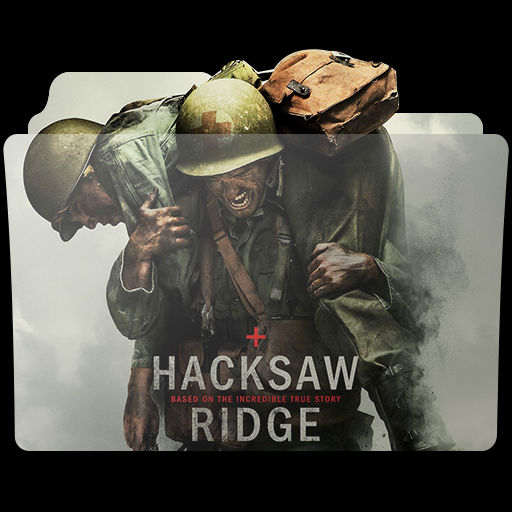 Hacksaw Ridge by hassanalmokadem on DeviantArt