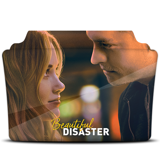 Beautiful Disaster 2023 Folder icon by hassanalmokadem on DeviantArt