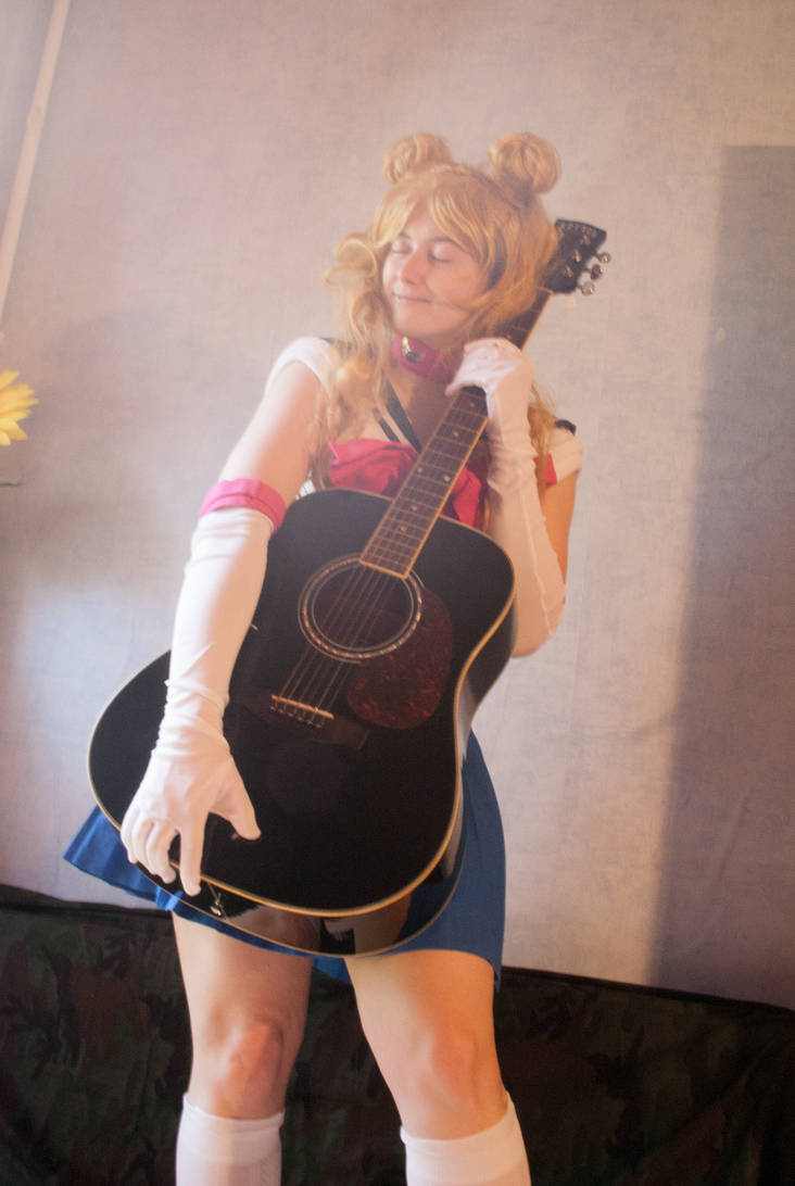 Cosplay Sailormoon By Kaorikiki On Deviantart 9261