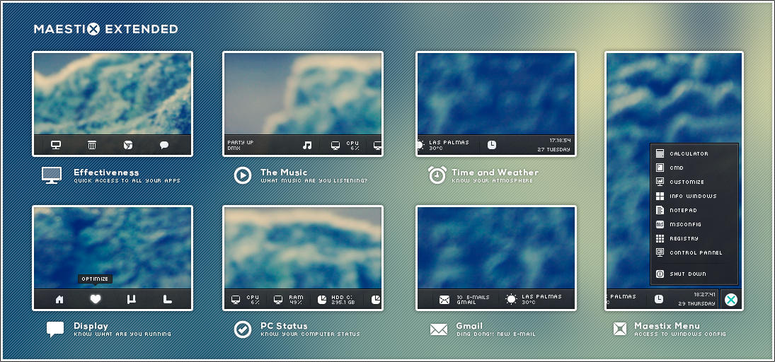 Maestix Extended by Metalbone1988 on DeviantArt