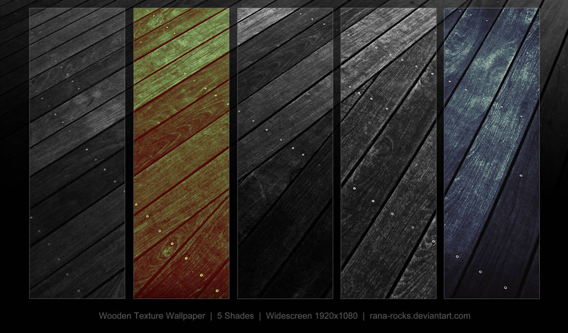Dark Wood Wallpaper Pack by Rana-Rocks on DeviantArt
