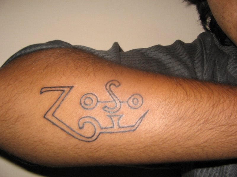 The Mystery of ZoSo by MaruhannaHebber on DeviantArt