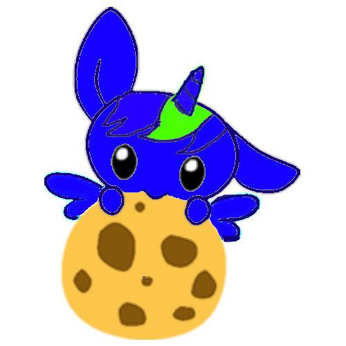 Starry Night chibi by StarryNightRealPony on DeviantArt