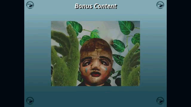 Corrupted Gerber baby commercial by ohiorizz3 on DeviantArt