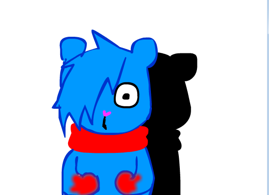 HTF kano by htfkaru on DeviantArt