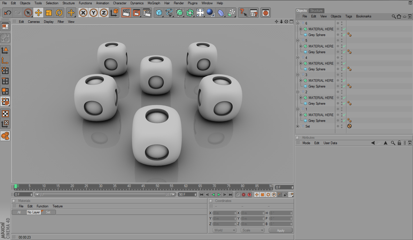 Material Boxes by Dani-Sang on DeviantArt