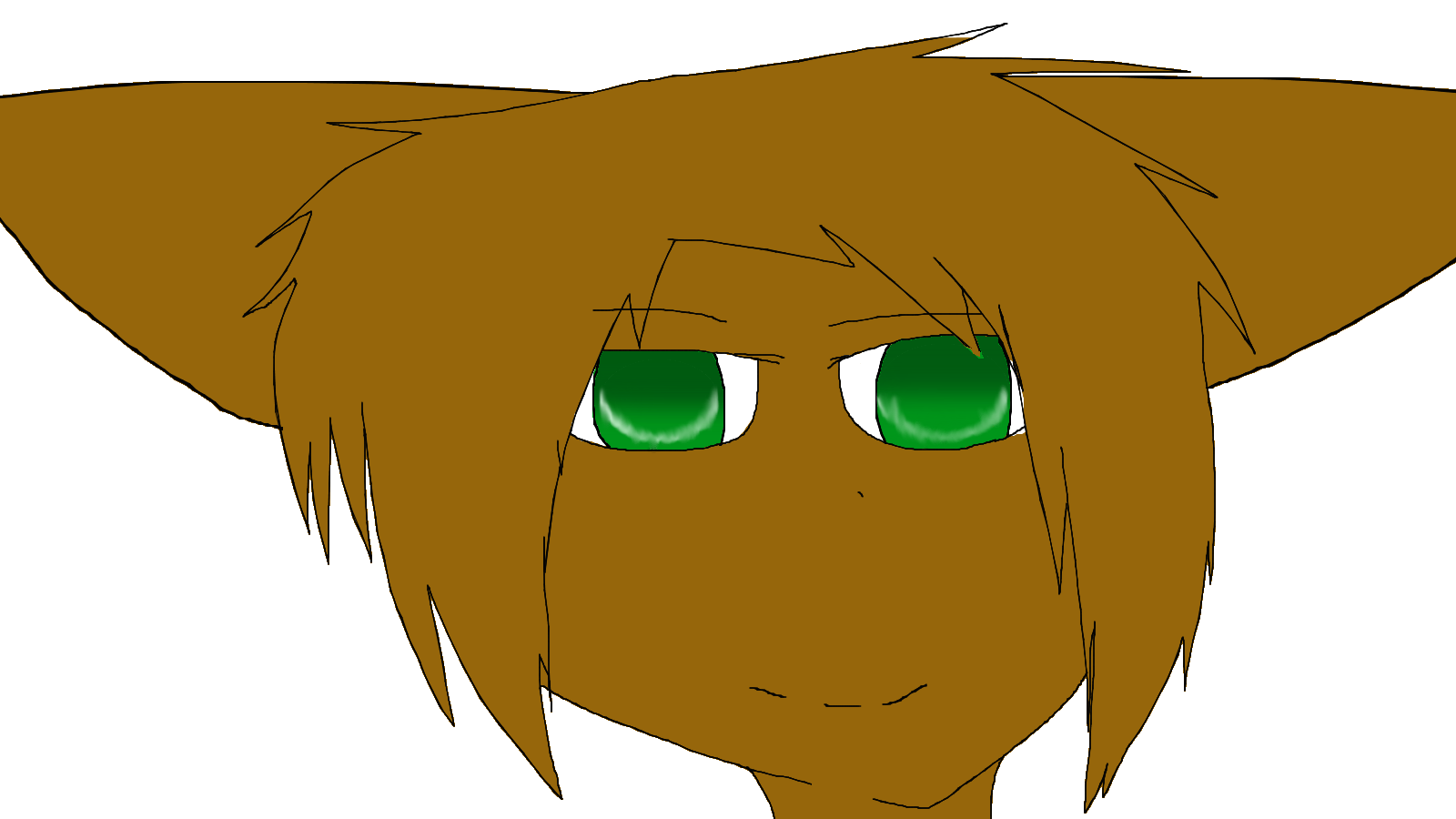 Human Spring by Beary-Green on DeviantArt