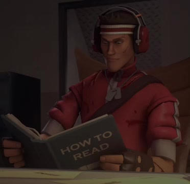 Scout Facts #2 by DevonJPuff on DeviantArt