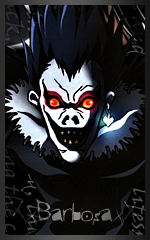 Death Note Sign by marcio772 on DeviantArt