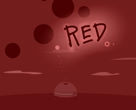 Red by IvoryDrive on DeviantArt