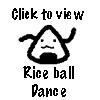 Onigiri Dance by MinakoHoshi on DeviantArt