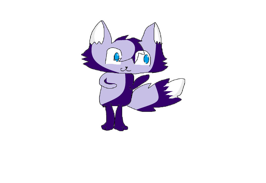 Keyna by VIB-RIBBONPLE on DeviantArt