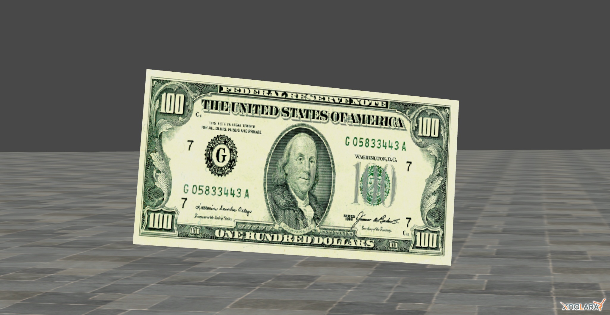 Money Talks by Wesker500 on DeviantArt