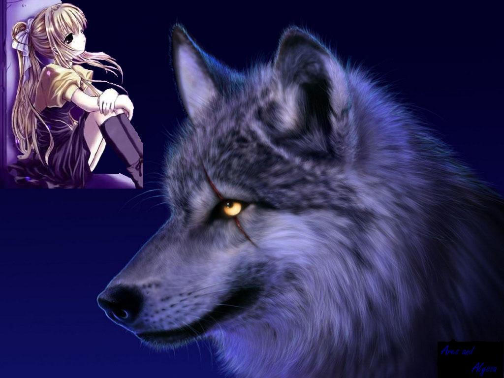Werewolves by sn1pereye on DeviantArt