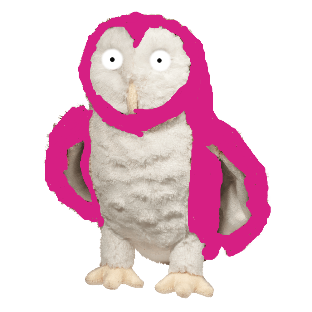 Night the Orchid Owl (Tots TV) by IsaacHelton on DeviantArt