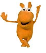 Small (Big and Small by IsaacHelton on DeviantArt