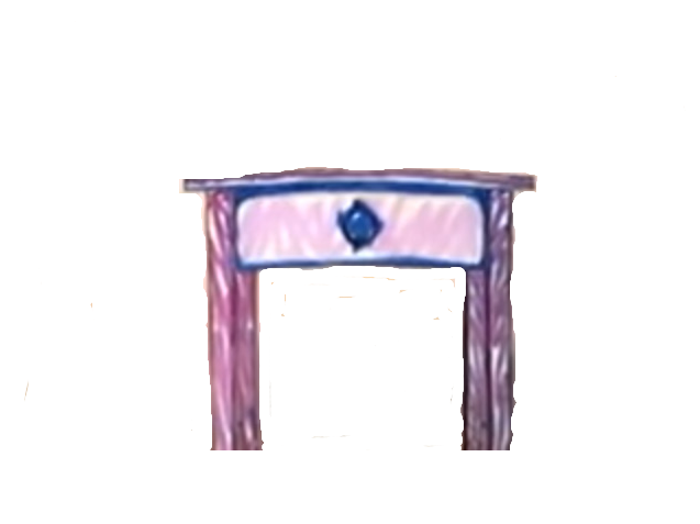 Drawer (Elmo's World) PNG by IsaacHelton on DeviantArt