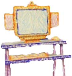 Computer (Elmo's World) by IsaacHelton on DeviantArt