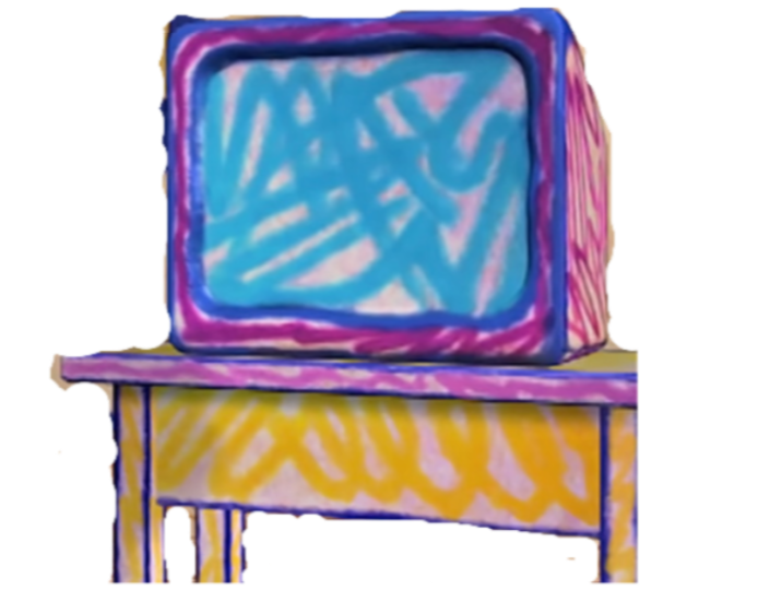 TV (Elmo's World Season 6-11) by IsaacHelton on DeviantArt