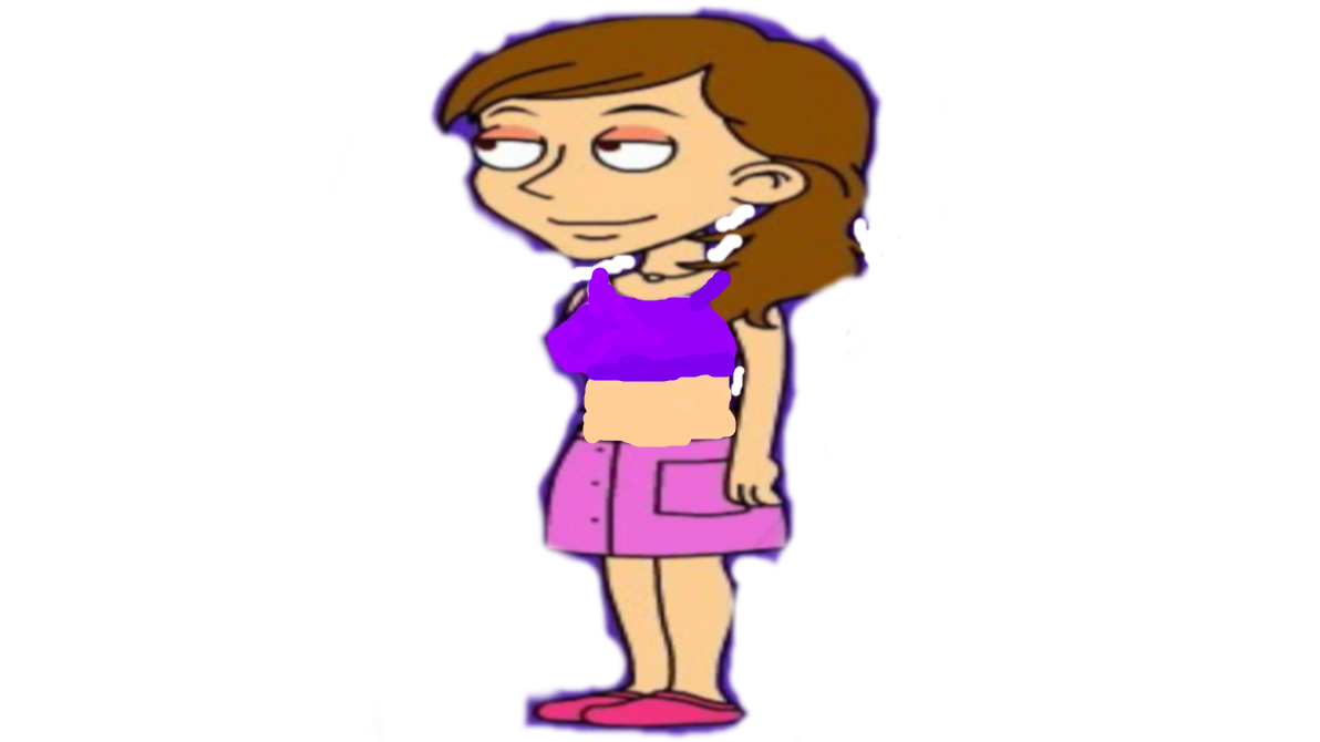 Stefieb (Bathing Suit) png by IsaacHelton on DeviantArt