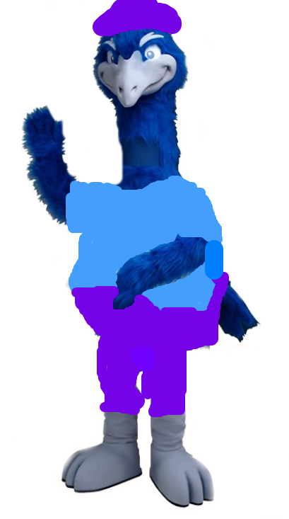 Chris (The Banana Splits OC) by IsaacHelton on DeviantArt