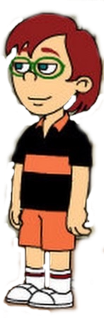 Leo (GoAnimate Leo and Emmy Show) by IsaacHelton on DeviantArt