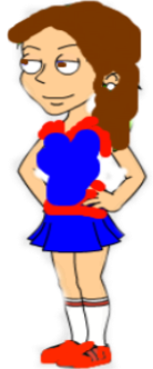 GoAnimate Emmy (Leo and Emmy Show) (Remake) by IsaacHelton on DeviantArt