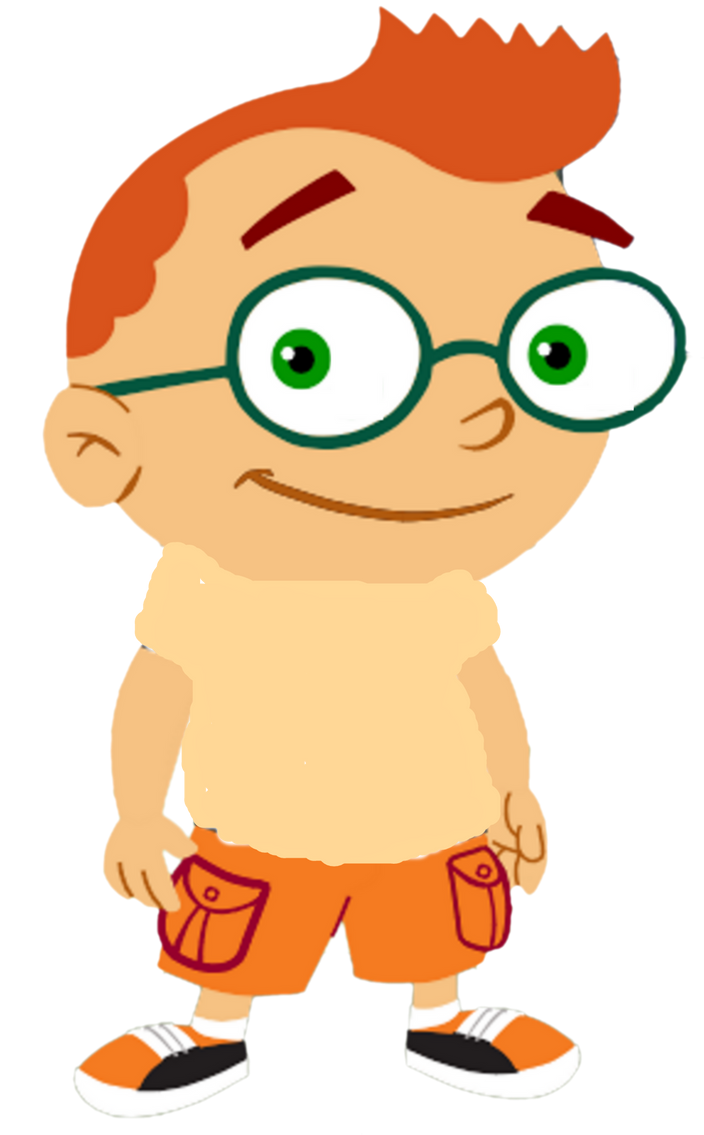 Leo (swimsuit) by IsaacHelton on DeviantArt