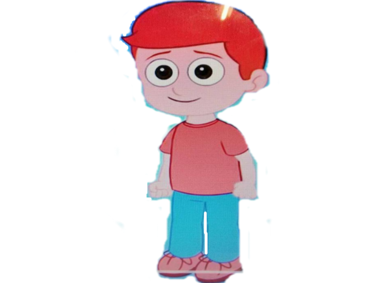 Tom (Rock and Learn) PNG by IsaacHelton on DeviantArt