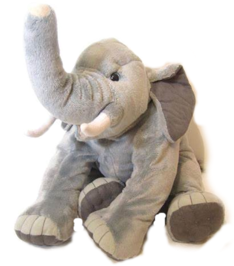 Edward the Elephant by IsaacHelton on DeviantArt