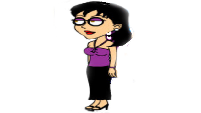 Kayla (The Gabriel and Kayla Show) by IsaacHelton on DeviantArt