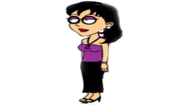 Kayla (The Gabriel and Kayla Show) by IsaacHelton on DeviantArt