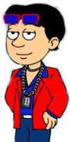 Fora the Fucker PNG by IsaacHelton on DeviantArt