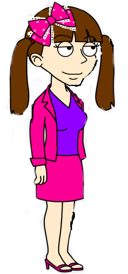 Sonya Lee PNG by IsaacHelton on DeviantArt