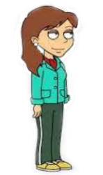 Catherine Person PNG by IsaacHelton on DeviantArt